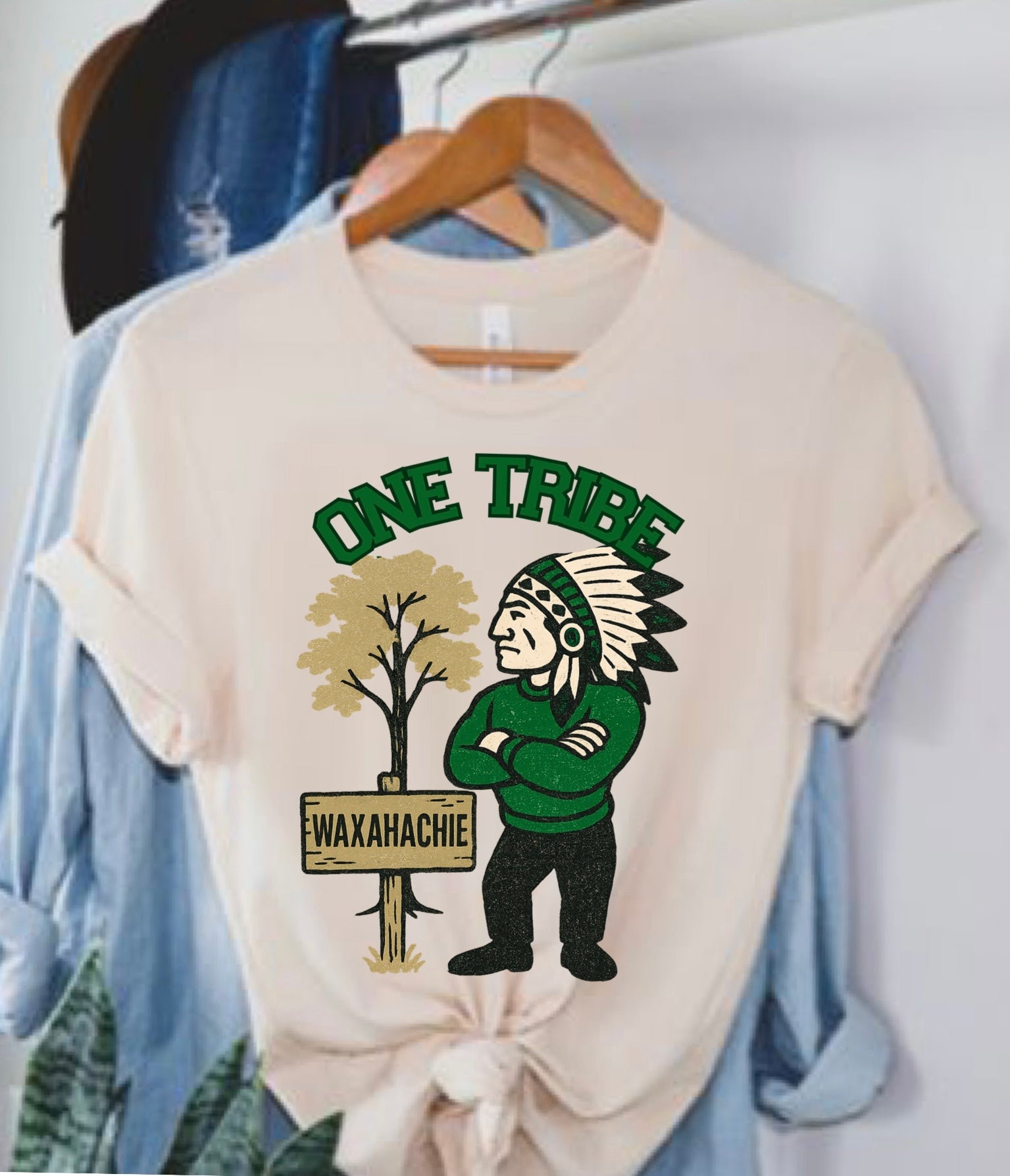 One Tribe – LetsGoHachie